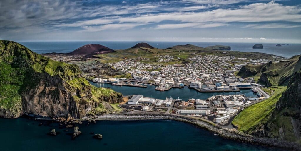 The Westman Islands Saga Timeline - Westman Islands with Local Guides