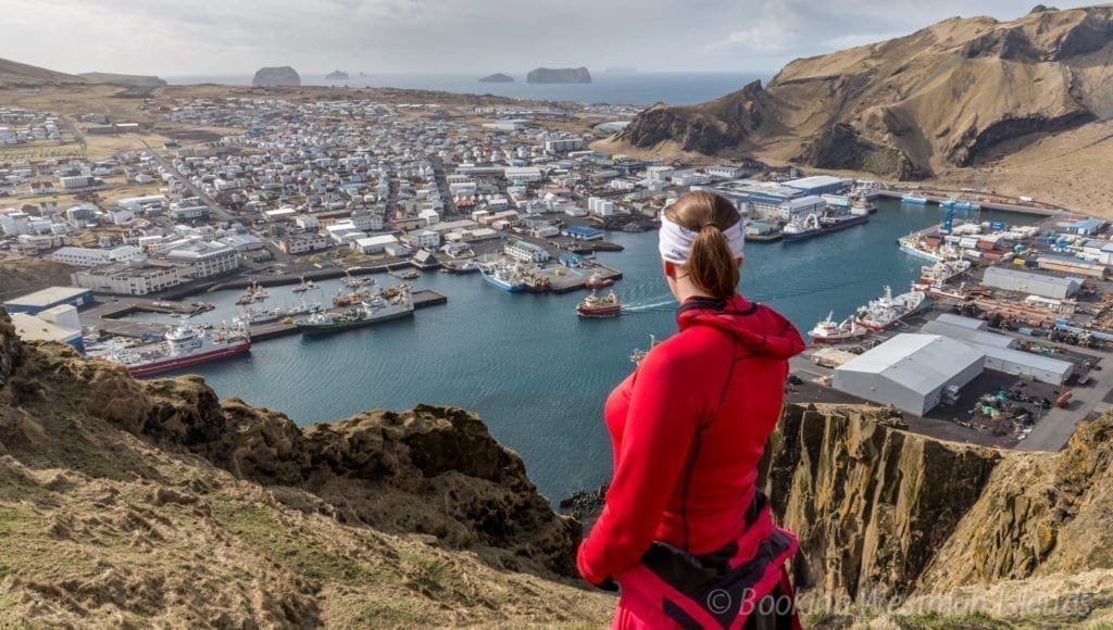 Lava Walk - VikingTours™ Westman Islands