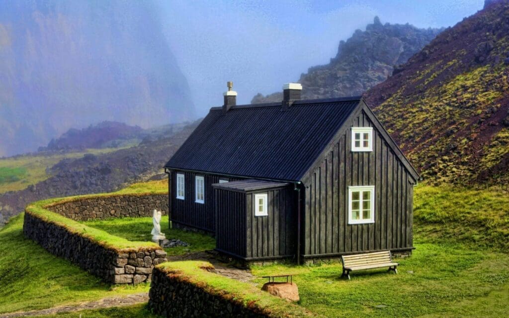 Lava walk with a local - Visit Westman Islands with Local Guides ...